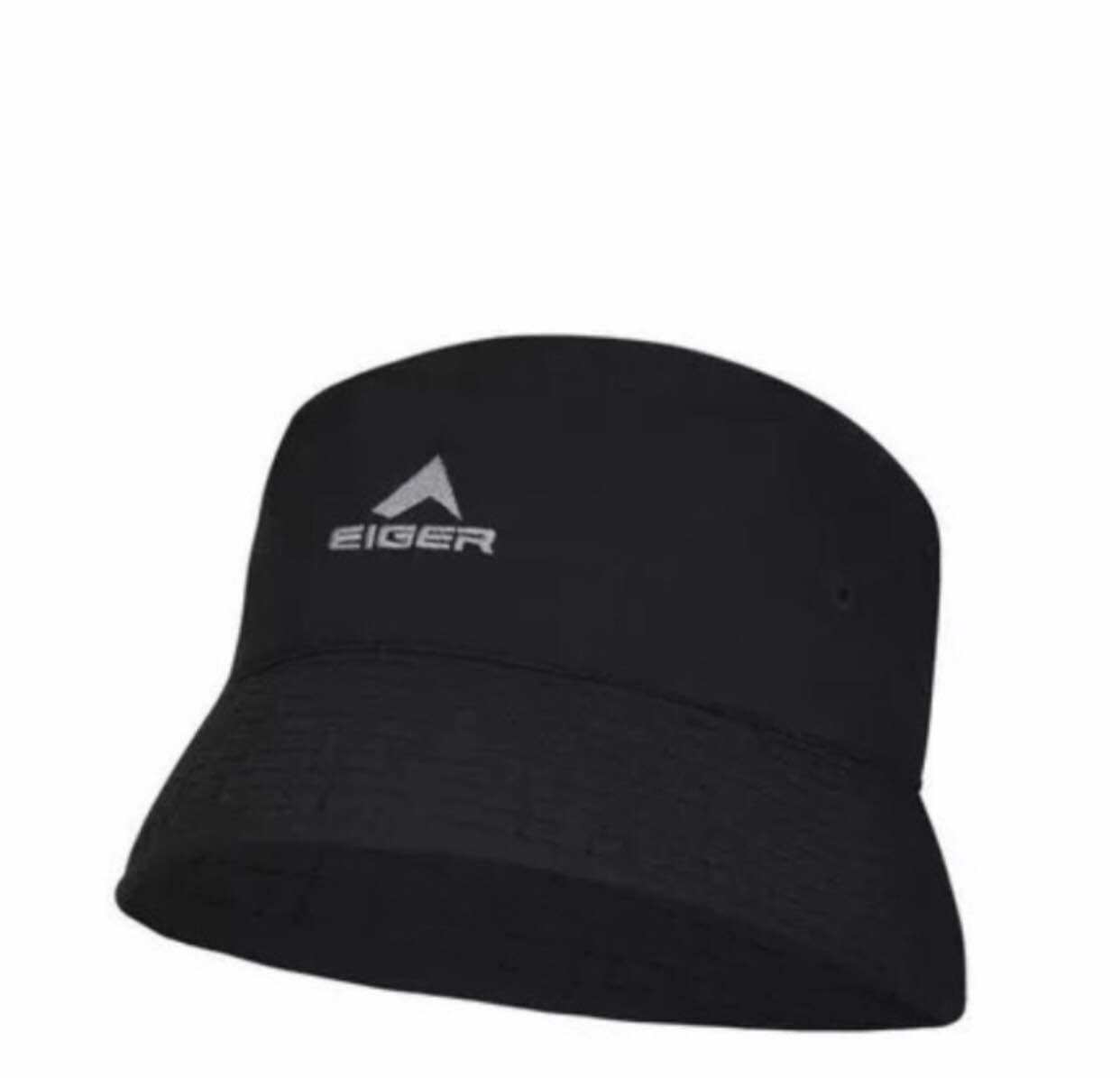 Topi Rimba Eiger Wellcome 2 D'Jungle Topi Mancing Outdoor | Lazada ...