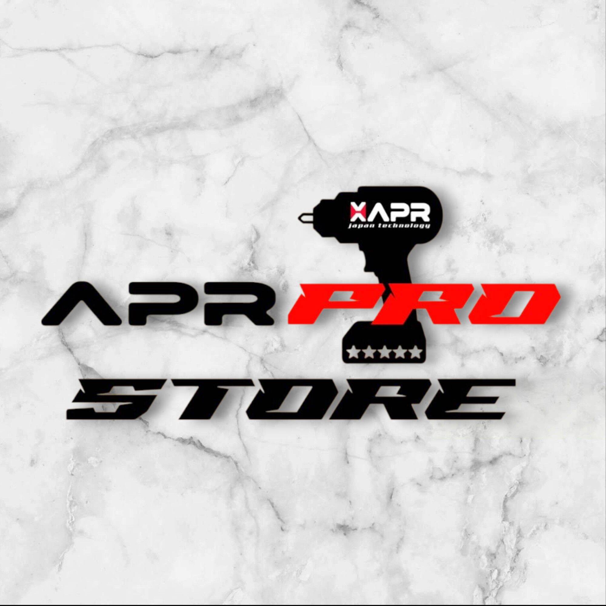 APR PRO STORE Indonesia Toko Resmi Online | Beli Sekarang di Lazada