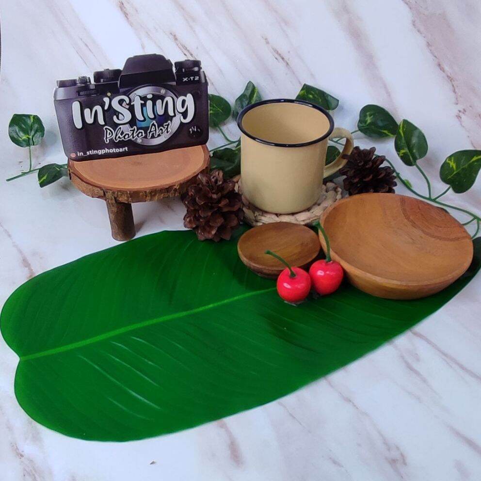 Properti Foto Produk Makanan Konten Masakan Liwetan Aksesoris ...