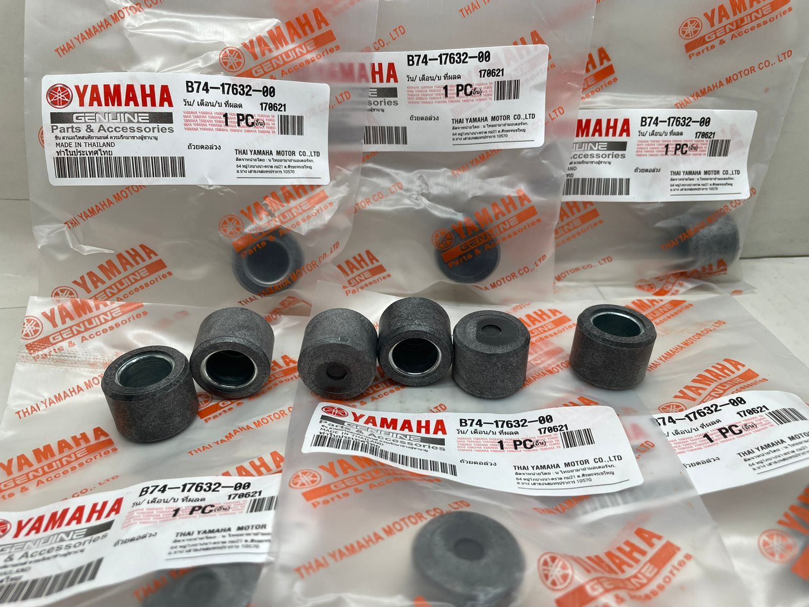 Roller XMAX 250, X MAX 250 Original YGP Thailand | Lazada Indonesia