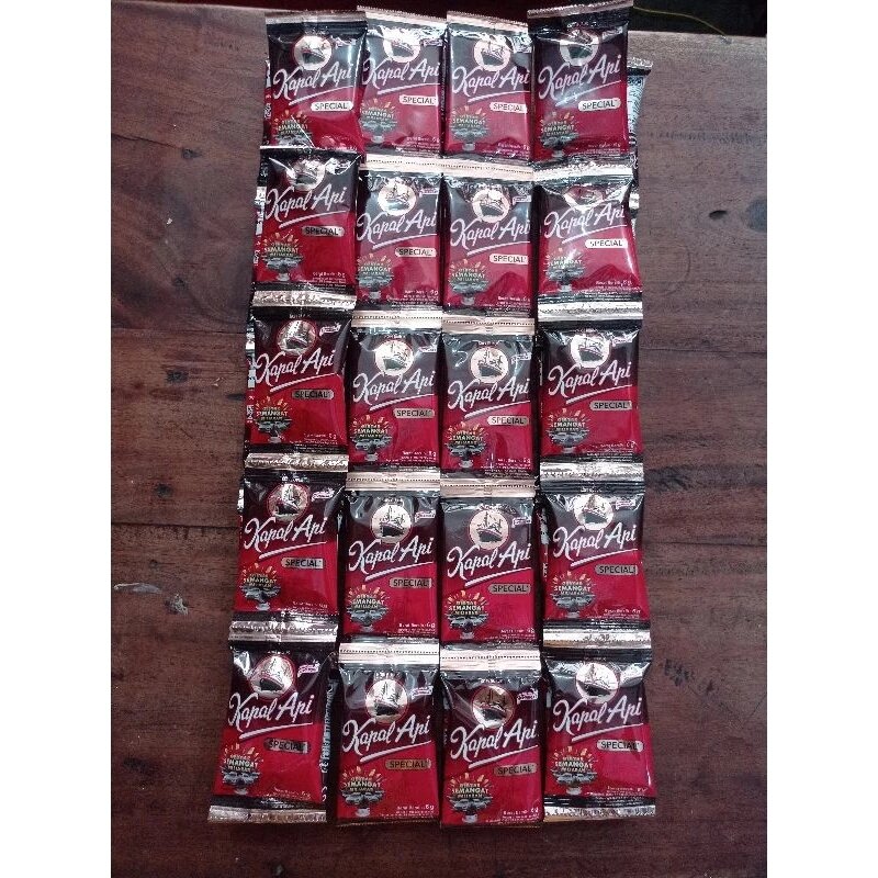 Kopi Kapal Api Mini 6,5gram-kopi kapal api mini-Kapal Api Special Mini ... Kopi Kapal Api Mini 6,5gram-kopi kapal api mini-Kapal Api Special Mini ...