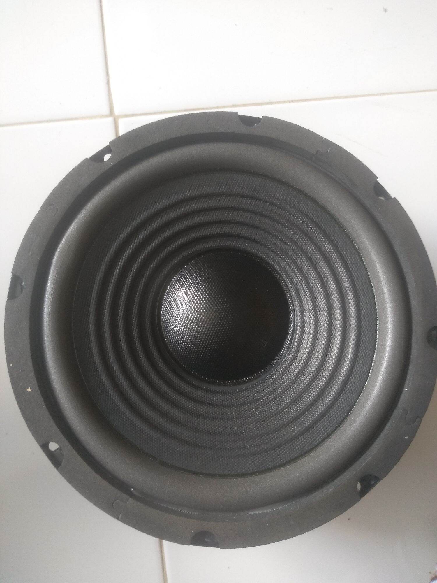 spiker Canon 8in woofer 200w | Lazada Indonesia