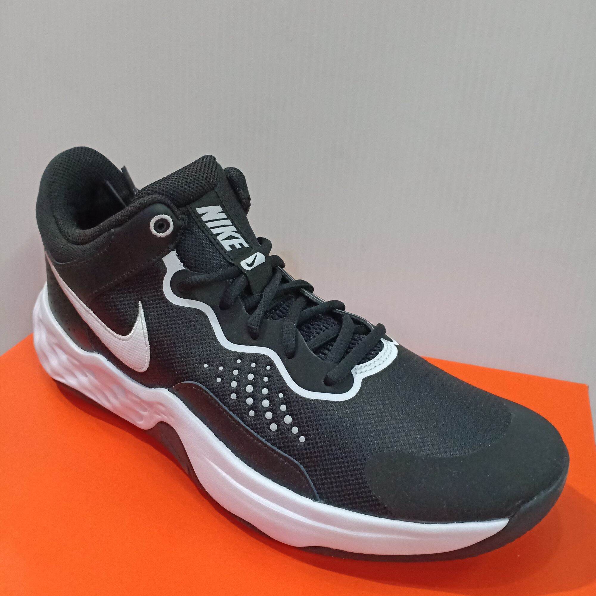 SEPATU BASKET VOLLY FLY BY MID 3 ORIGINAL DD9311 003 | Lazada Indonesia