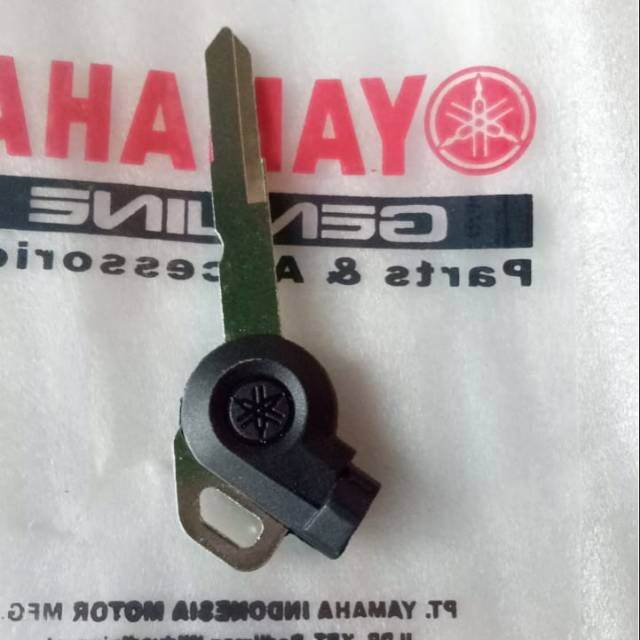 kunci Duplikat motor YAMAHA NMAX LEXY AEROX XEON SOUL GT type ORIGINAL ...
