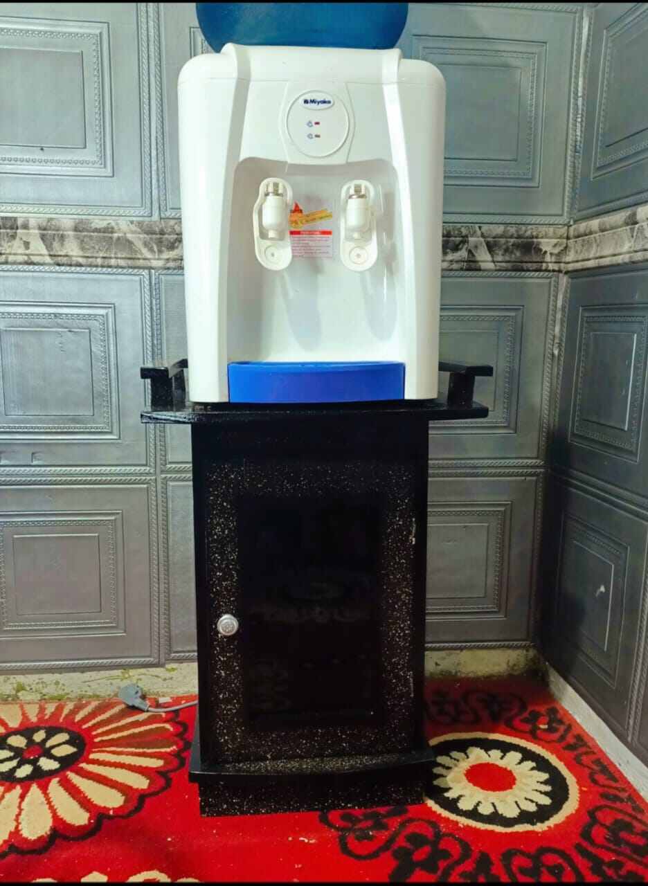 meja dispenser/rak megicom (tipe singgel) | Lazada Indonesia