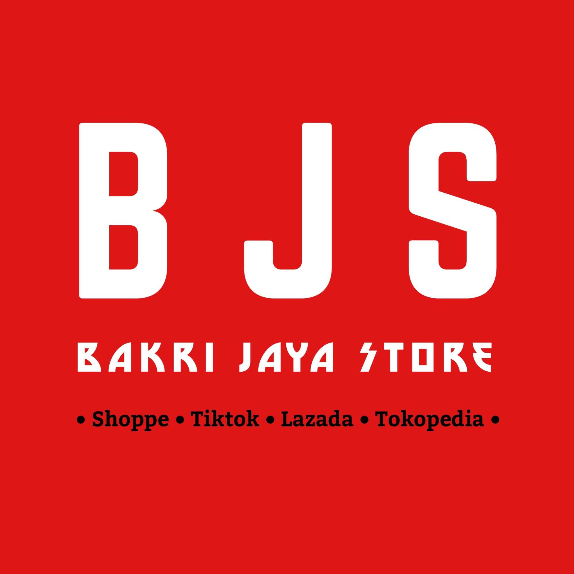 BAKRI JAYA STORE Toko resmi di Indonesia, Online Shop 11 2024