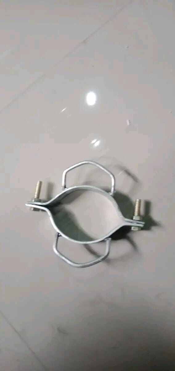 klem/clamp kuping telkom 2,5in-3in/Klem HRWL | Lazada Indonesia