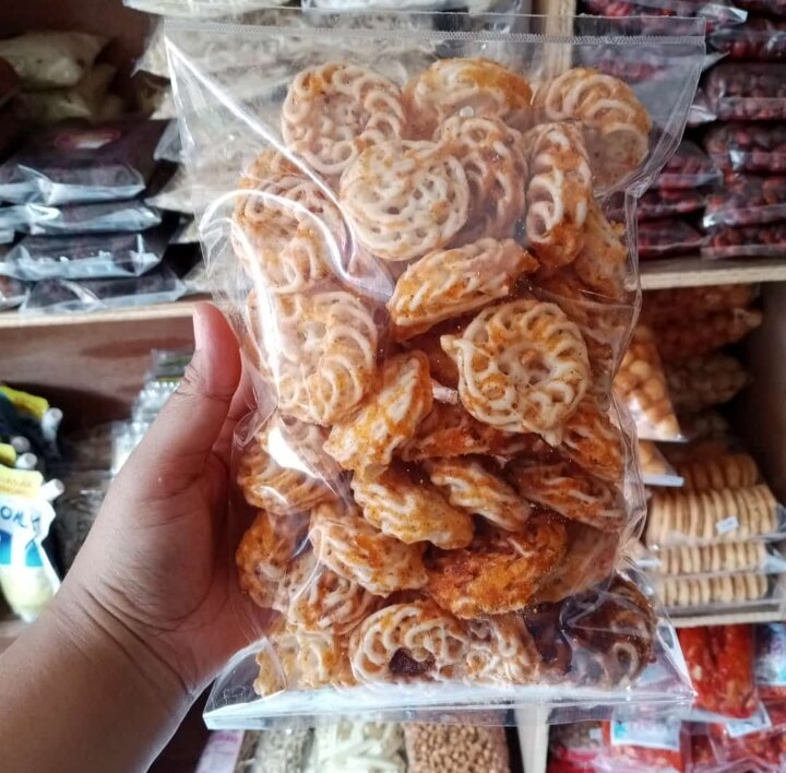 seblak kering rafael seblak kering kerupuk viral |sebring rafael viral ...