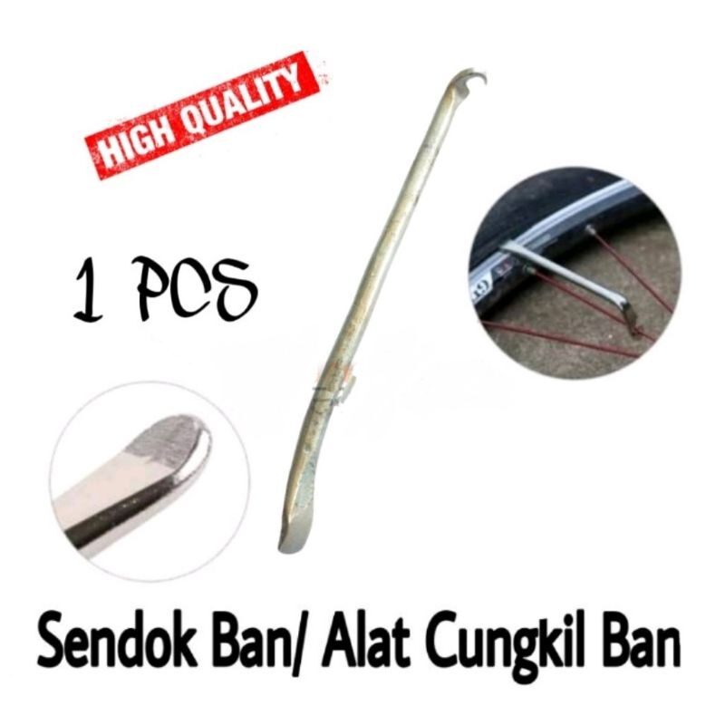 ALAT CONGKEL BAN MOTOR | Lazada Indonesia