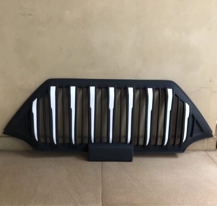 Grill toyota RAIZE 2021-2022 | Lazada Indonesia