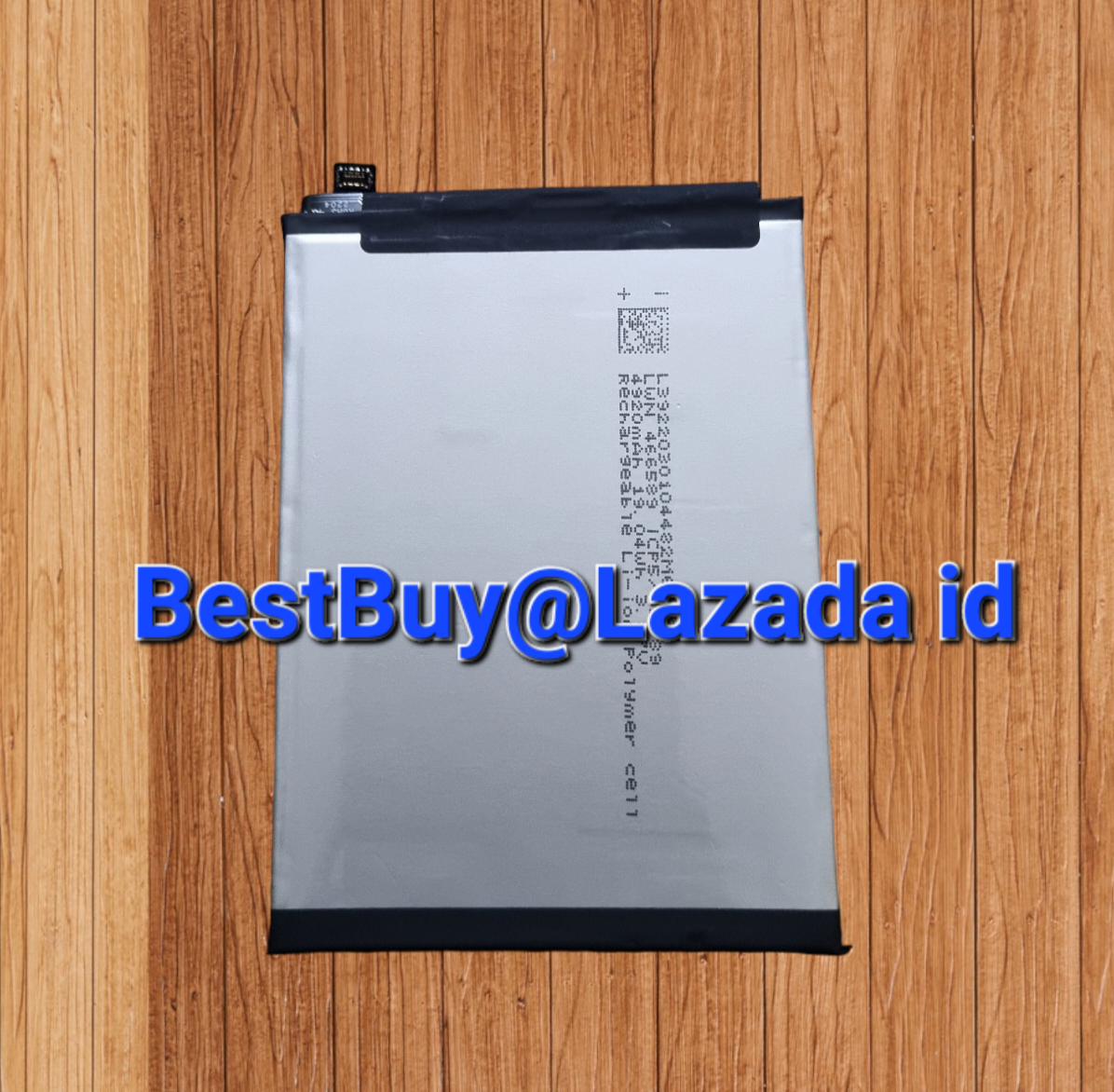 Baterai Batre INFINIX NOTE 12 ( 2023 ) X676C ORIGINAL 100% BL-49KX ...