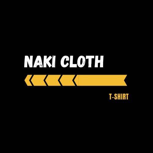 Shop online with NAKI CLOTH now! Visit NAKI CLOTH on Lazada.