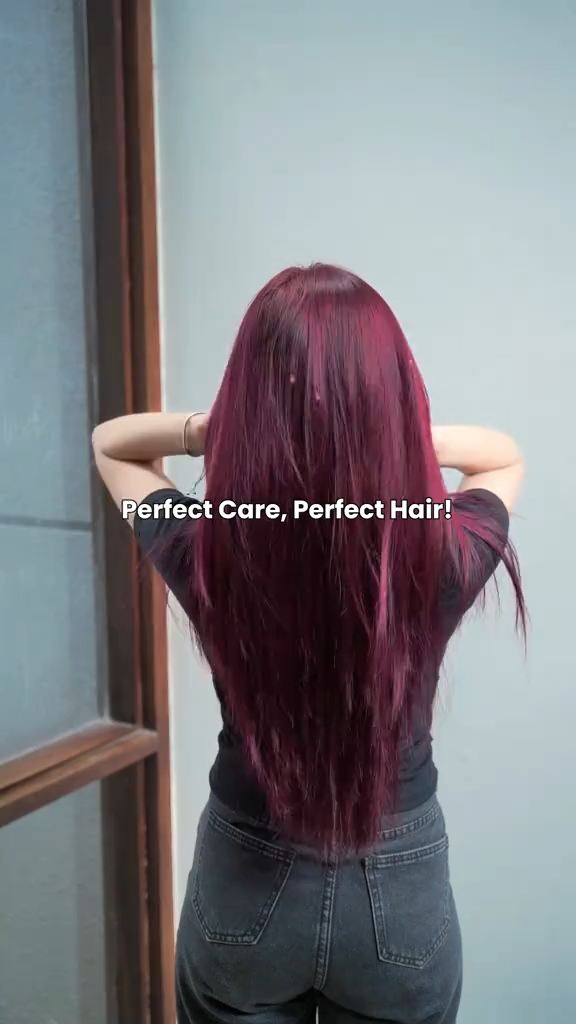 SASHA Hair Vitamin Color Glow - Vitamin Rambut 1 EA | Lazada Indonesia