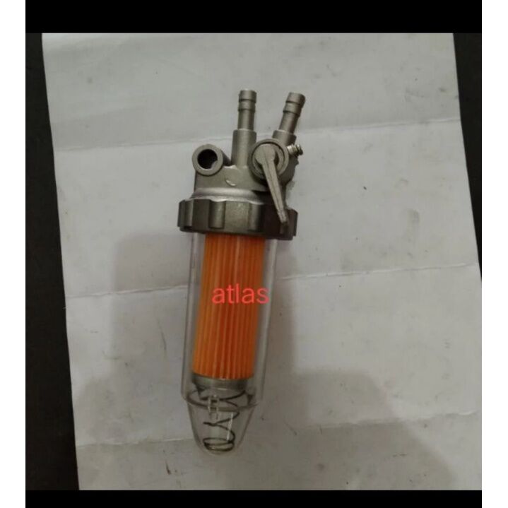 Filter Solar mesin Diesel yanmar TF65 TF85 TF105 | Lazada Indonesia