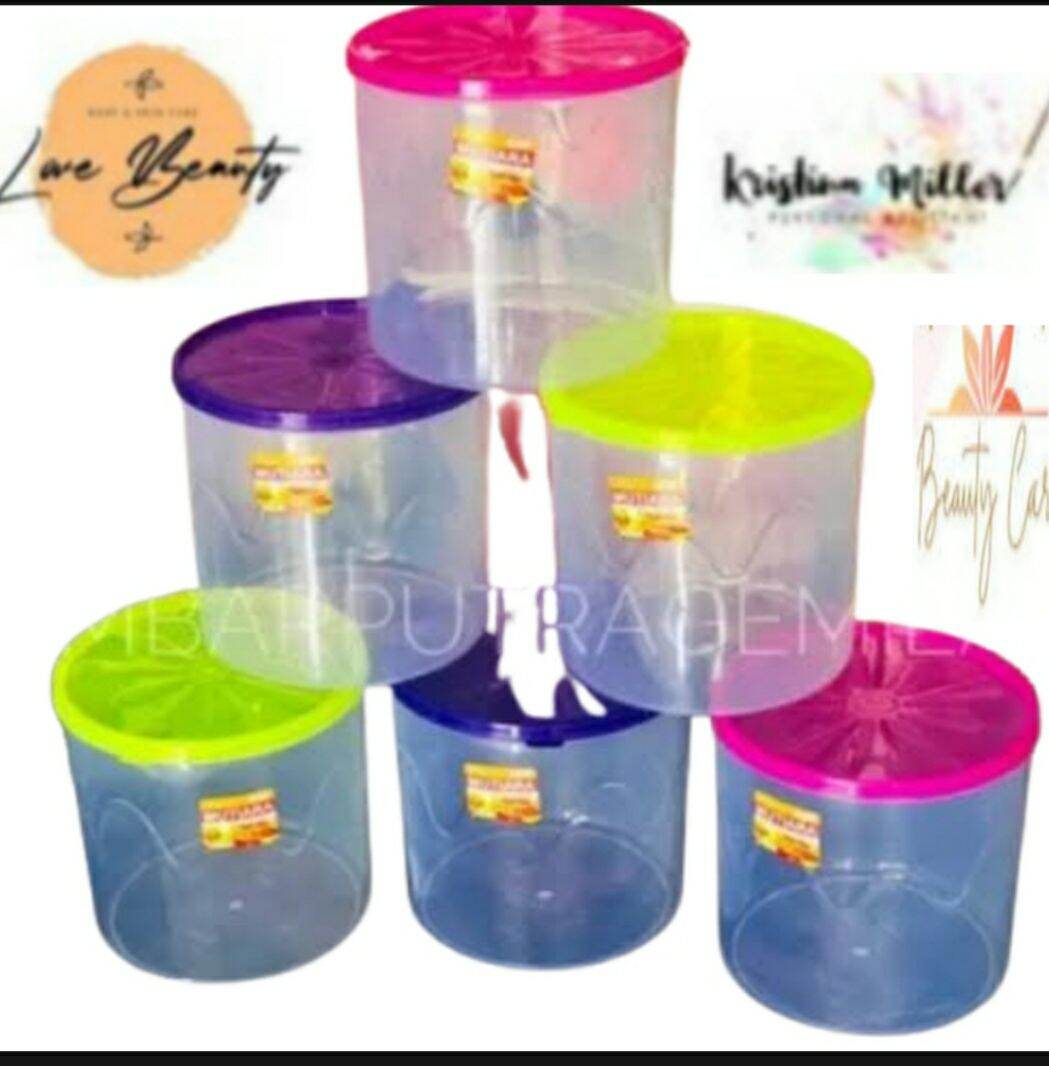 TOPLES PLASTIK BENING TRISULA 1.5KG | Lazada Indonesia