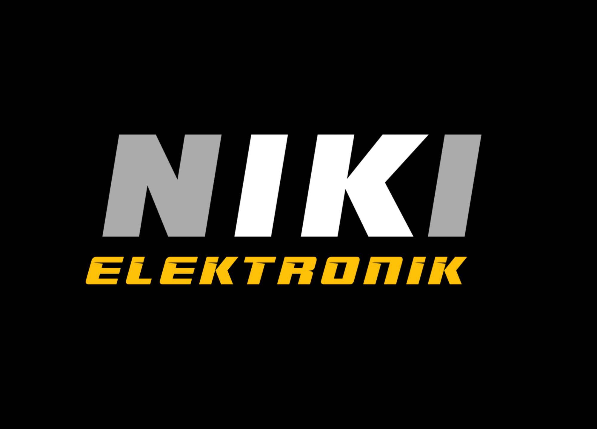 NIKI ELEKTRONIK Indonesia Toko Resmi Online | Beli Sekarang di Lazada