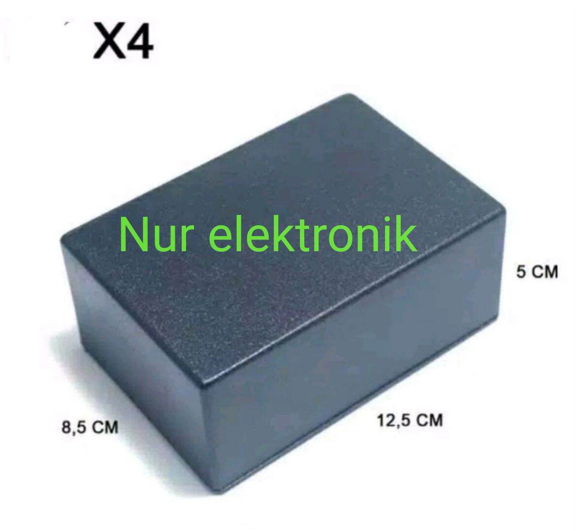 box rakitan X4 | Lazada Indonesia