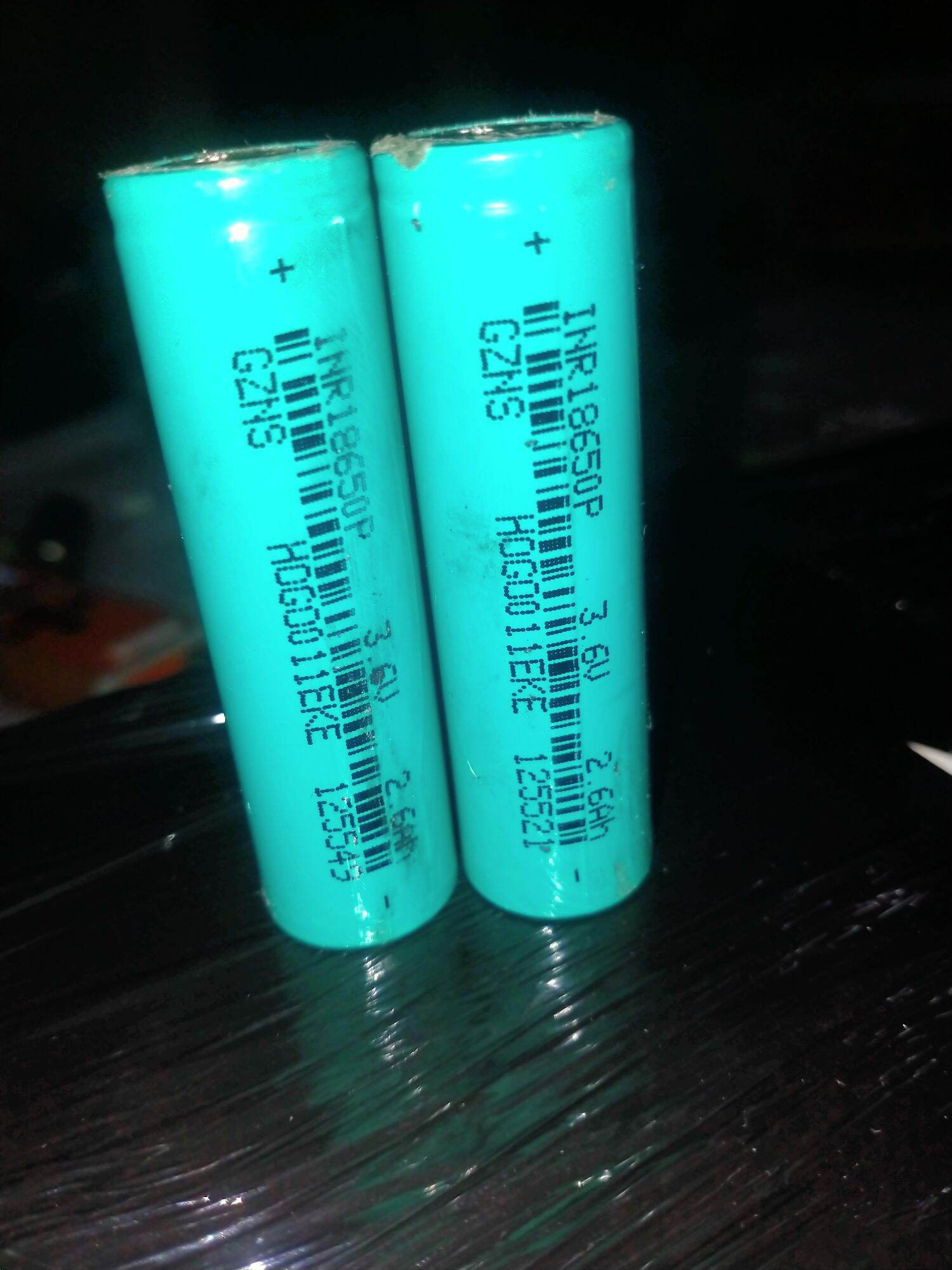 baterai higdrain INR18650P 2.6ah | Lazada Indonesia