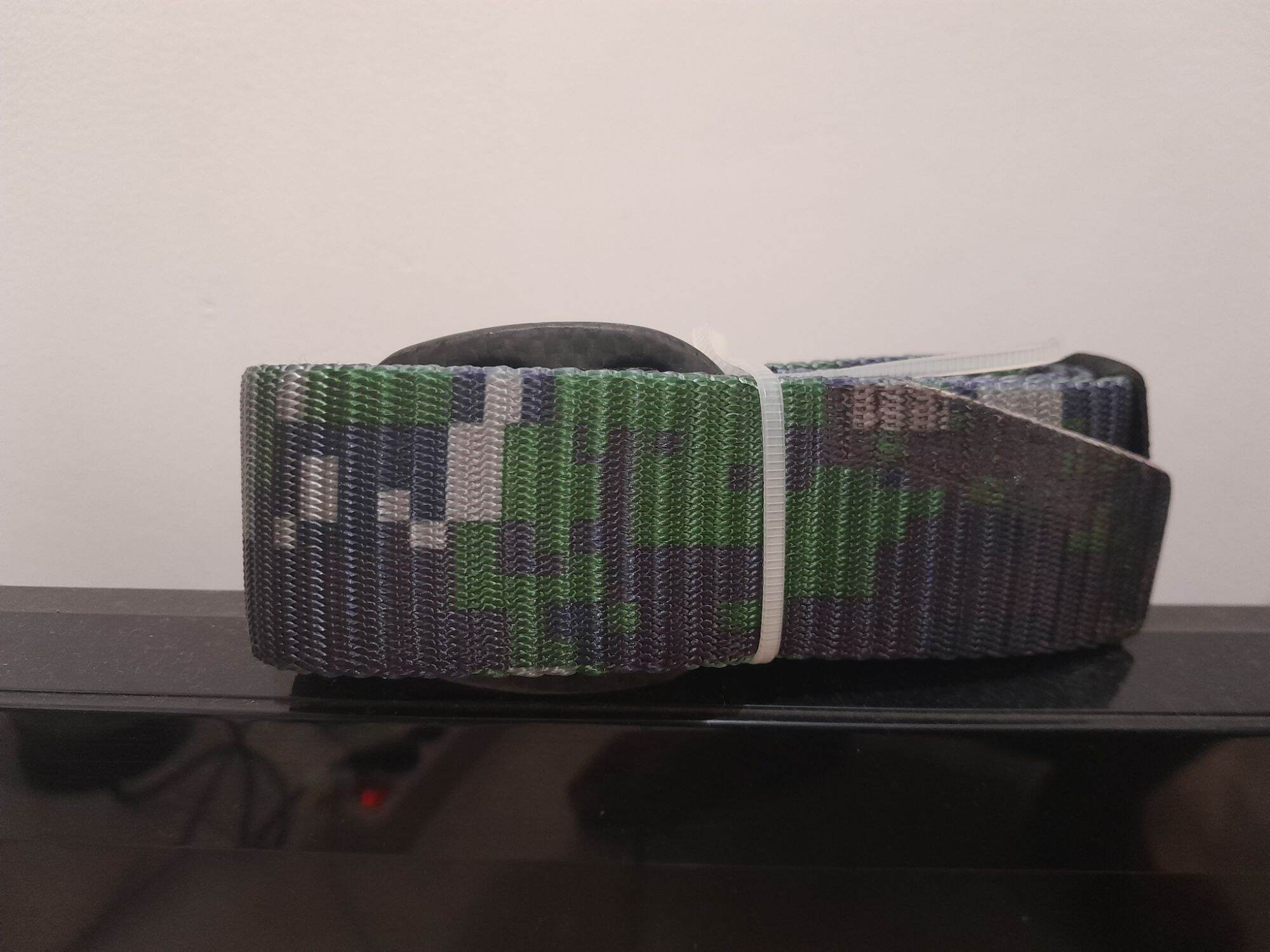 Gesper Loreng Tni ad | Lazada Indonesia