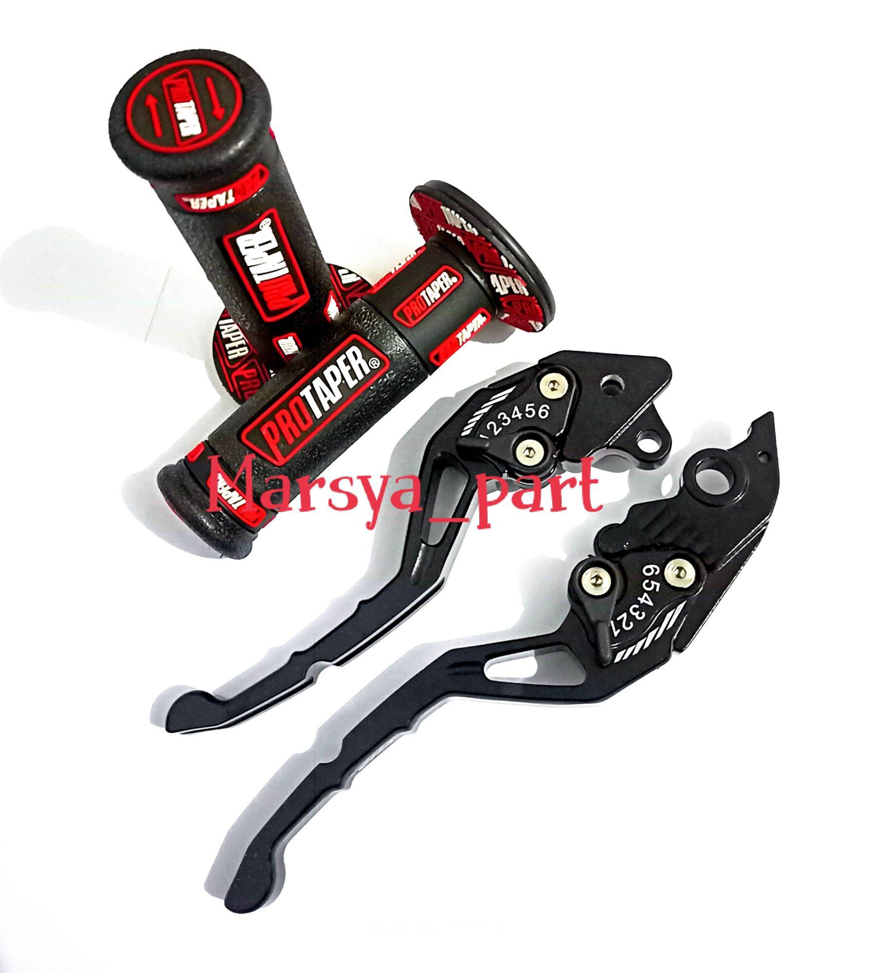 Handle Rem Vario 160 cbs Vario New Led Genio Scoopy New Beat Street ...