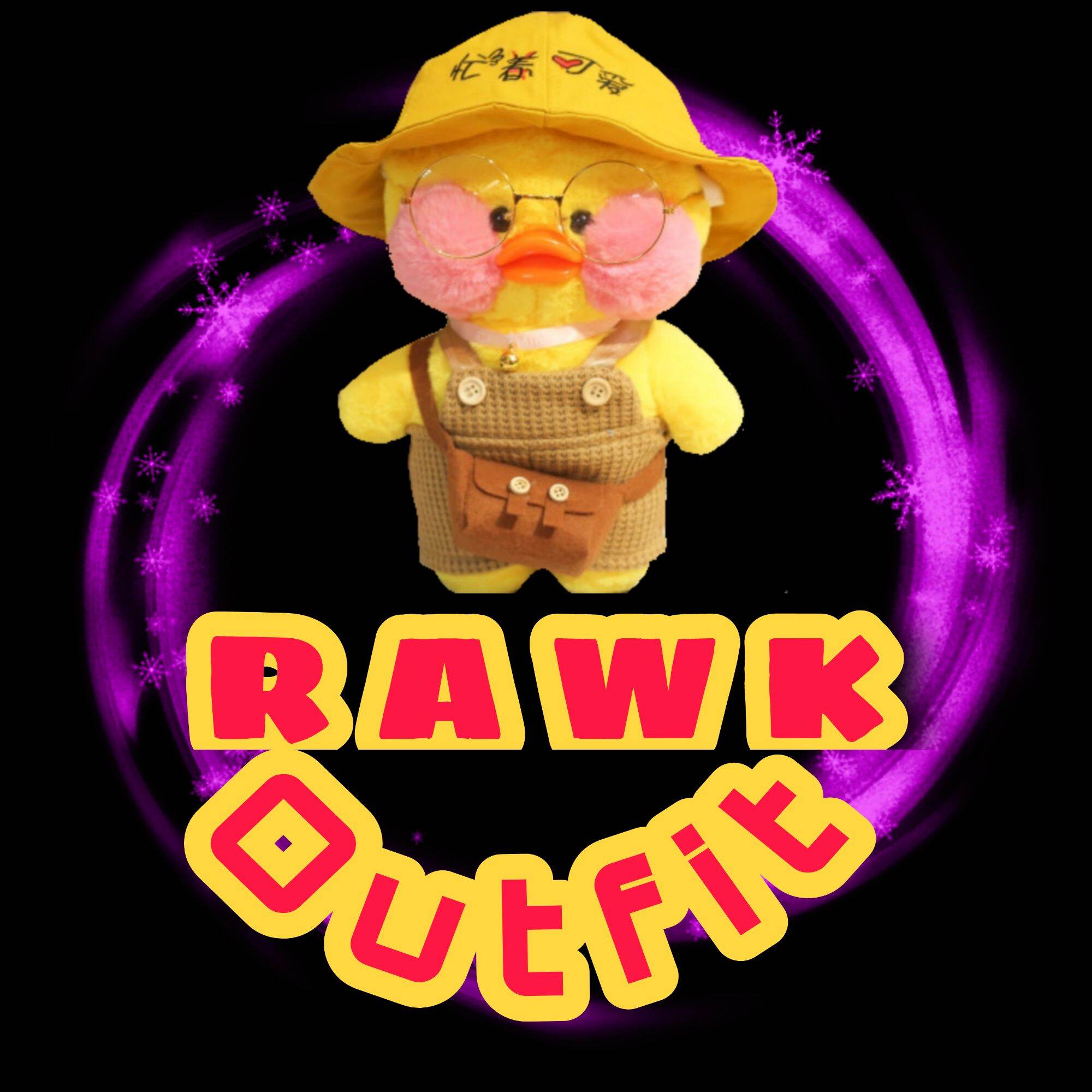 Rawk Outfit Toko resmi di Indonesia, Online Shop 11 2024