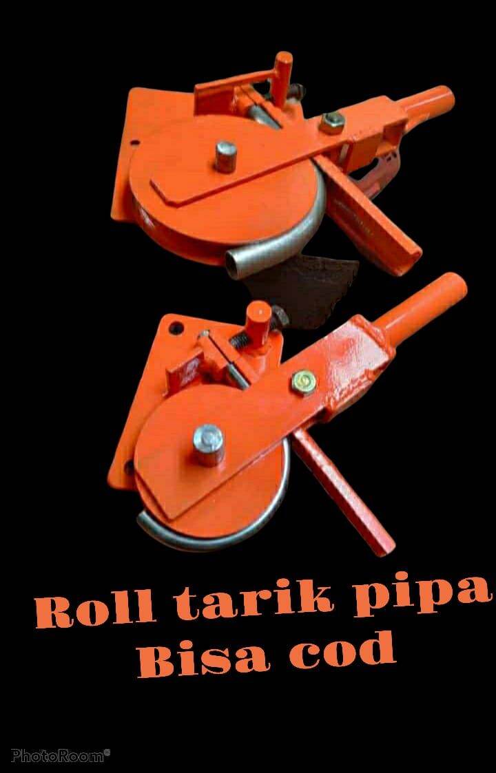 bending pipa manual | Lazada Indonesia