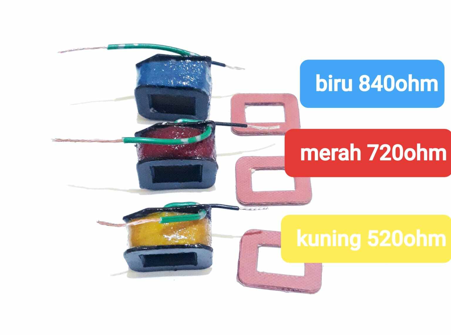 spul cdi spul pengapian spul jalan vespa 2tak px ps strada excel ...