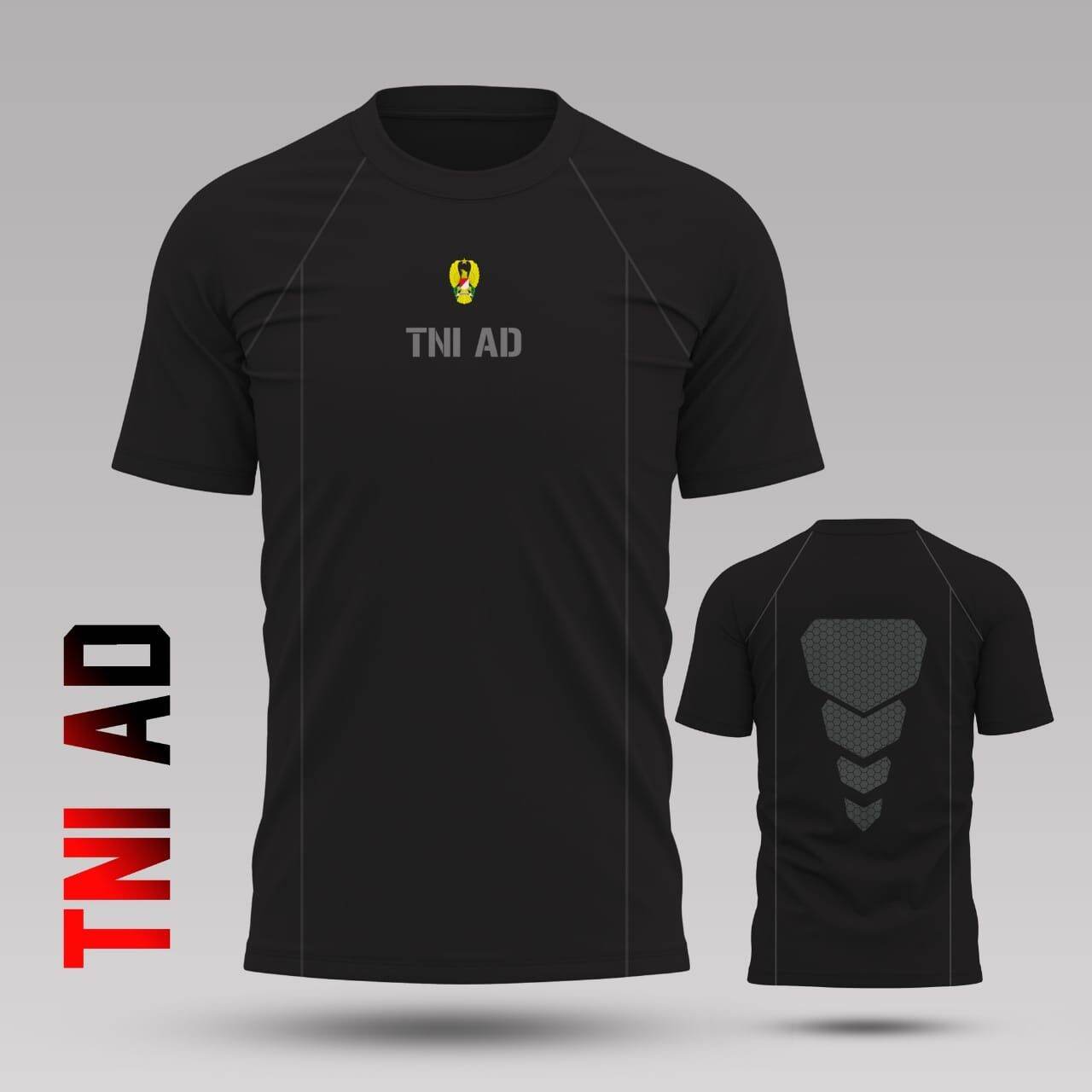 Kaos olahraga TNI AD Kaos Dri-fit TNI AD Kaos Jersey TNI AD | Lazada ... Kaos olahraga TNI AD Kaos Dri-fit TNI AD Kaos Jersey TNI AD | Lazada ...