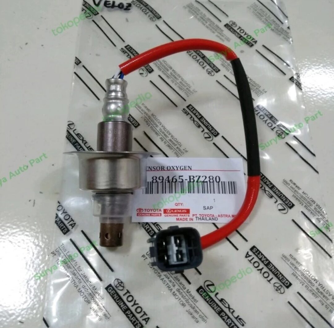 SENSOR OKSIGEN SENSOR O2 ALL NEW AVANZA XENIA VELOZ | Lazada Indonesia