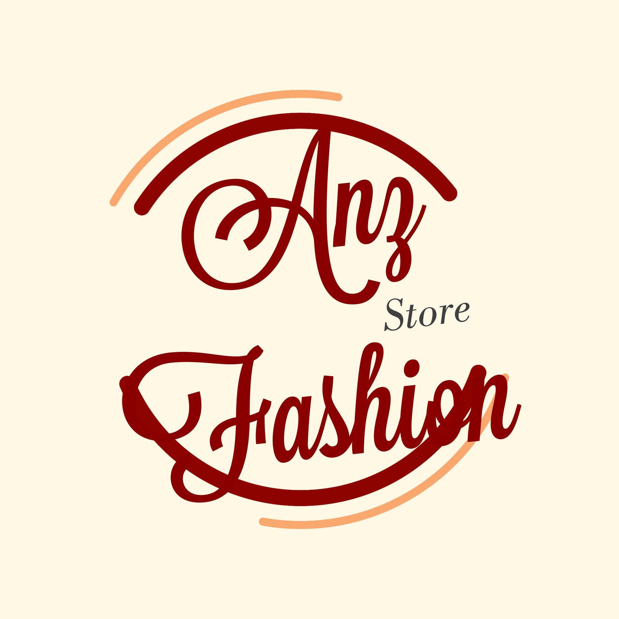 ANZ FASHION STORE Official Store di Indonesia, Online Shop 09 2024