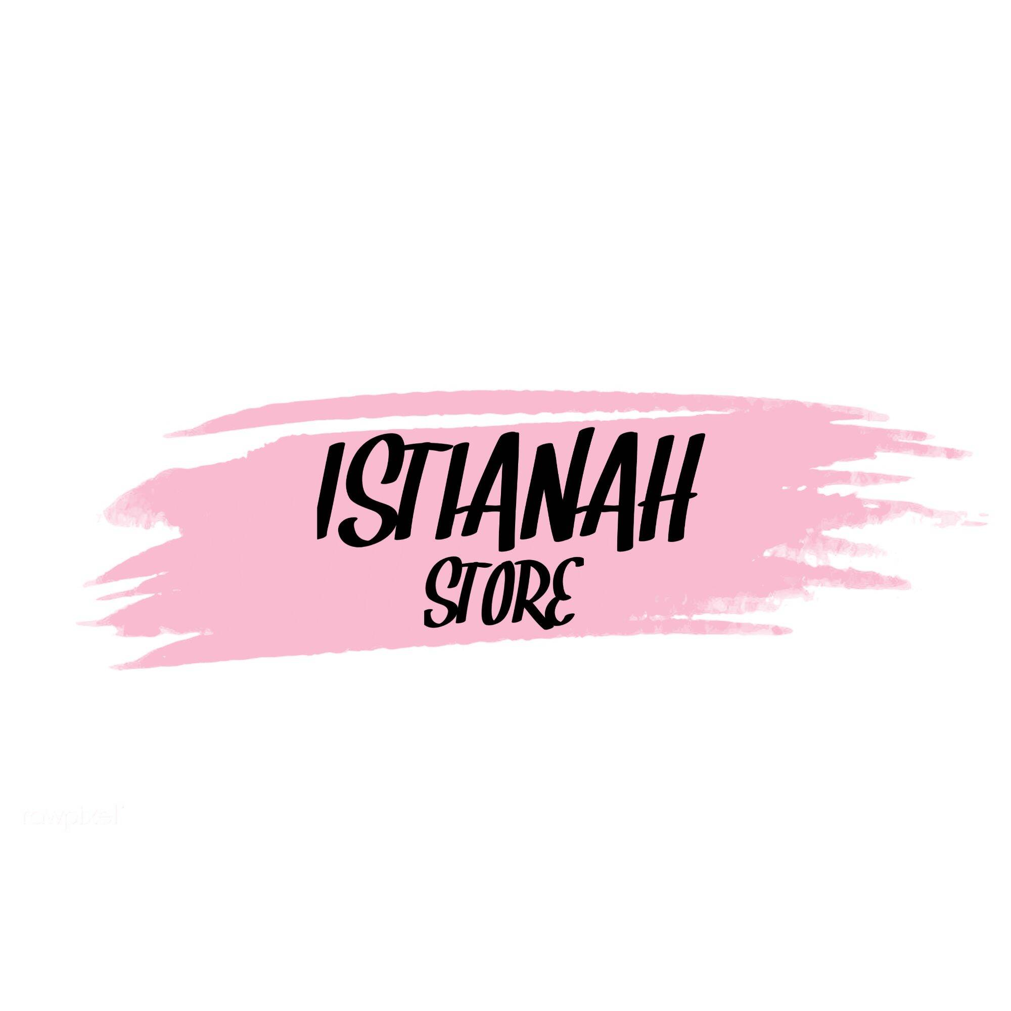 Toko Resmi ISTIANAH STORE Online | Lazada.co.id
