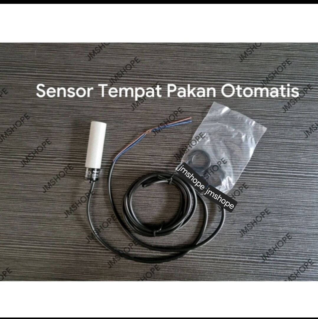 Sparepart Sensor Tempat Pakan Ayam Otomatis auto Kandang Kabel CH Close ... Sparepart Sensor Tempat Pakan Ayam Otomatis auto Kandang Kabel CH Close ...