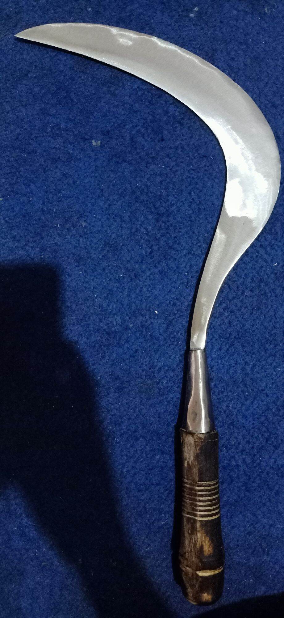 sabit rumput dan lain lainnya bahan ful baja per | Lazada Indonesia