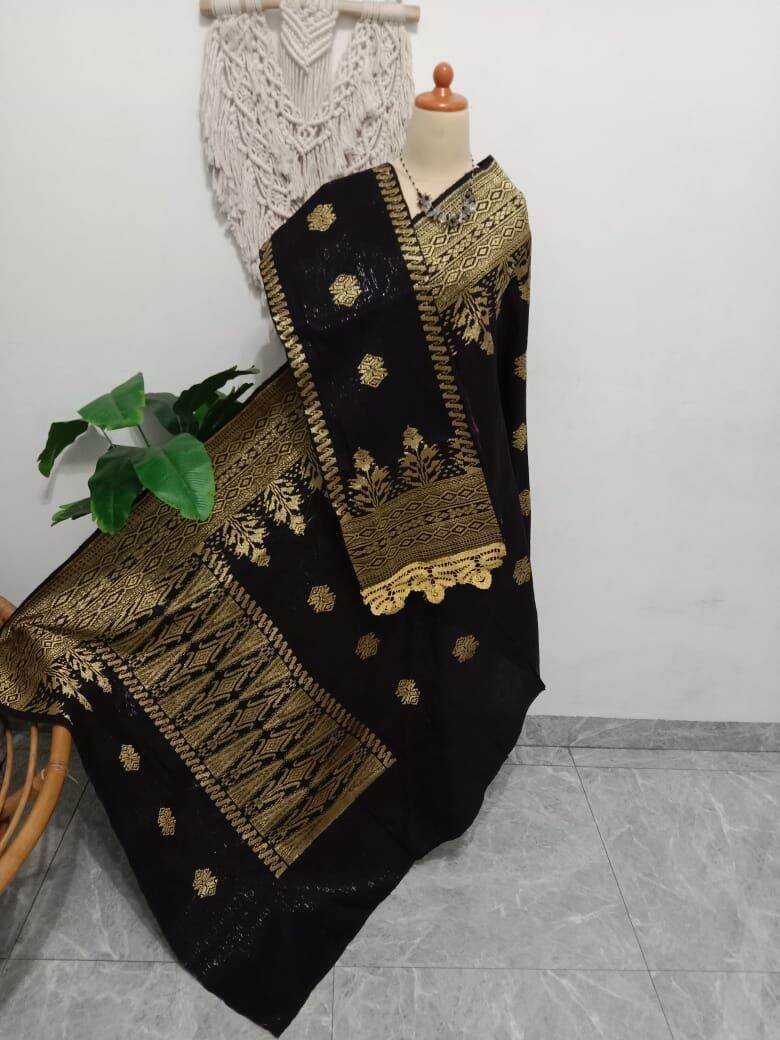 Toko Resmi yola songket silungkang Online | Lazada.co.id