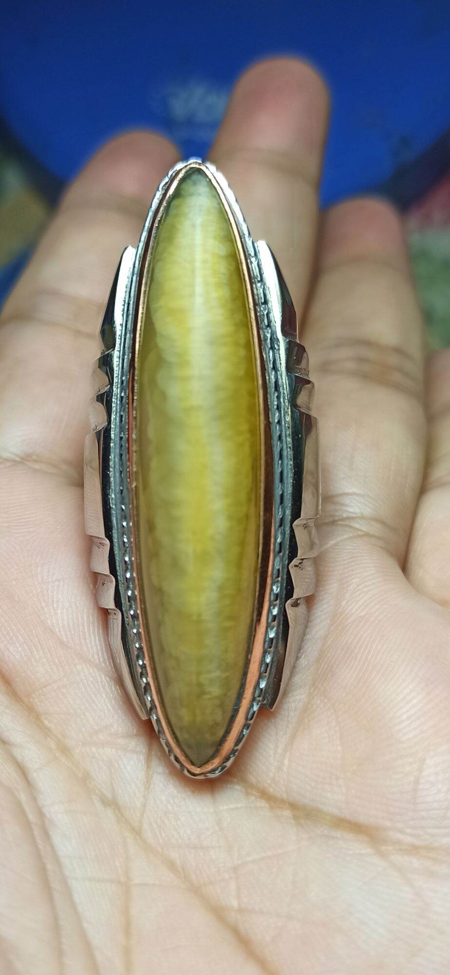 batu akik pandan nanas | Lazada Indonesia