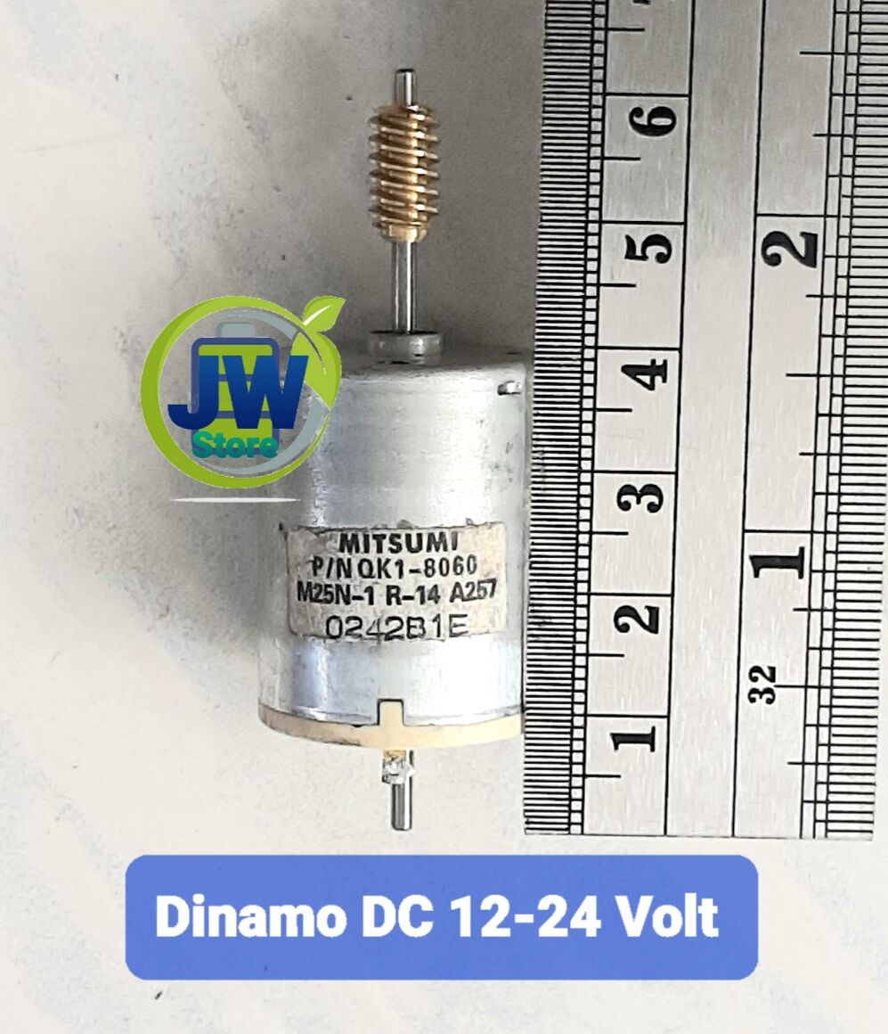 Dinamo DC 12 volt | Lazada Indonesia