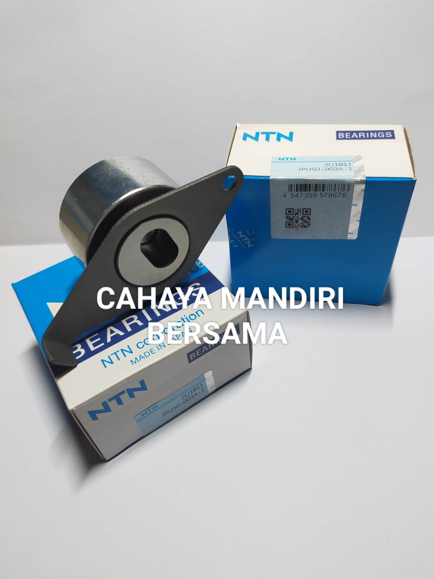 tensioner Xenia 1000cc bearing NEP50-003A NTN | Lazada Indonesia