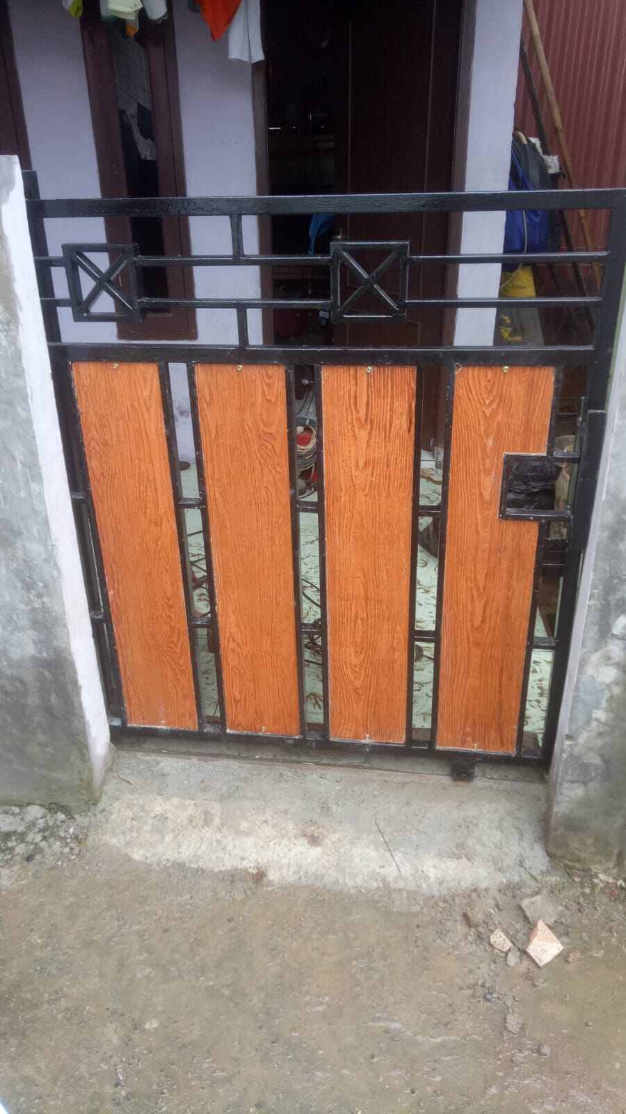 Pagar Besi GRC,free order | Lazada Indonesia