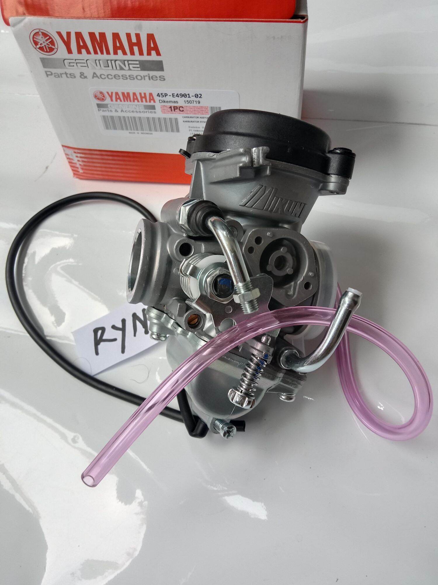 karburator Byson karbu 45P karbu Byson Byson | Lazada Indonesia