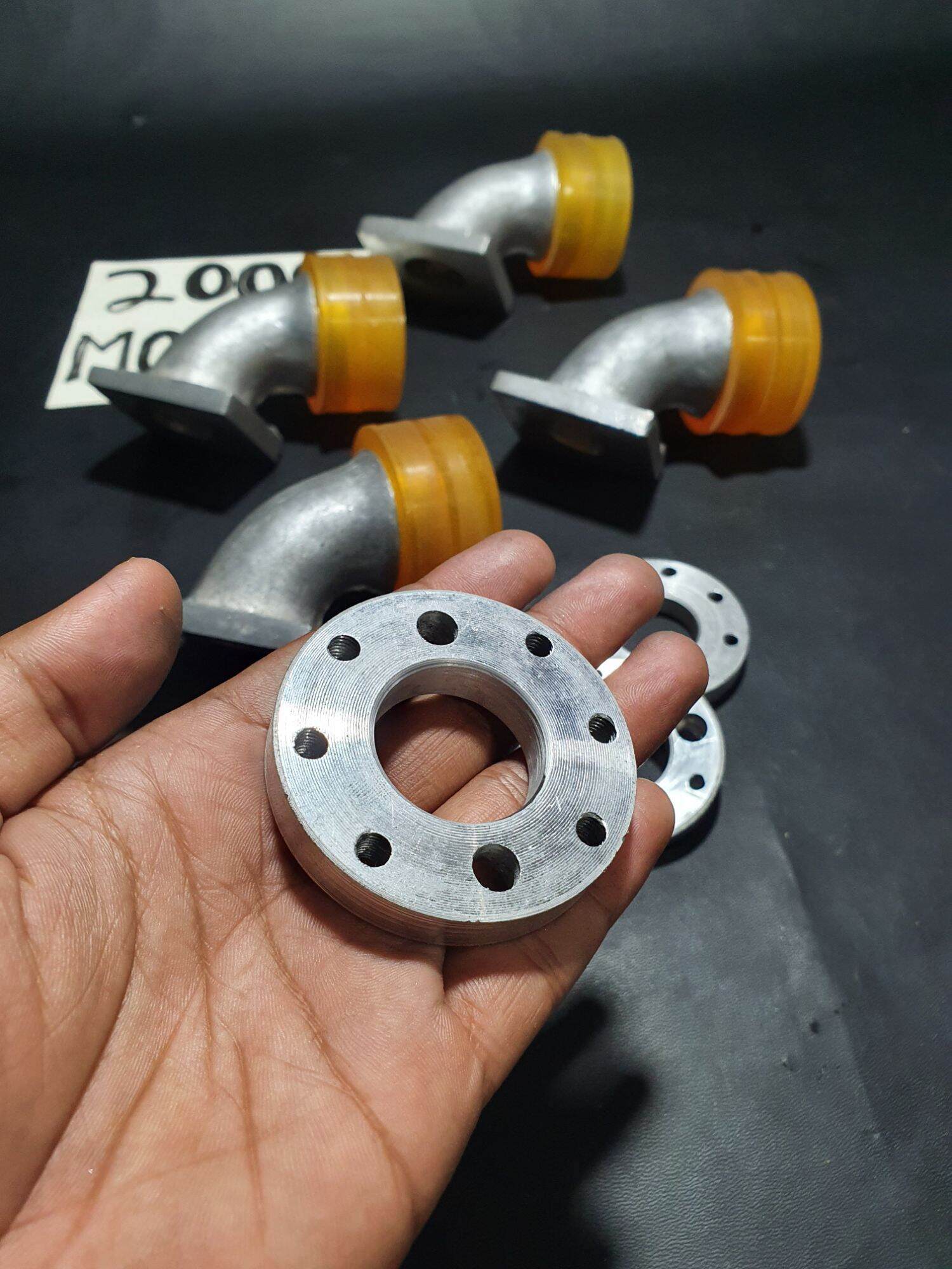 MANIPOL MANIPUL SLEEP ANGINE MOTOR BEBEK UK CARBU 28 30 32 35 38 SET ...