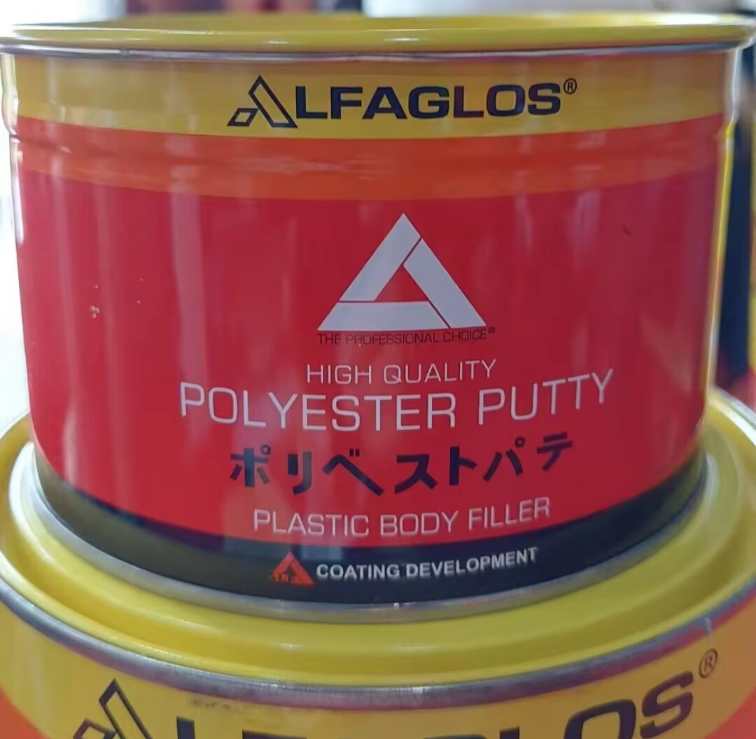 dempul mobil,pagar,moor,besi | Lazada Indonesia