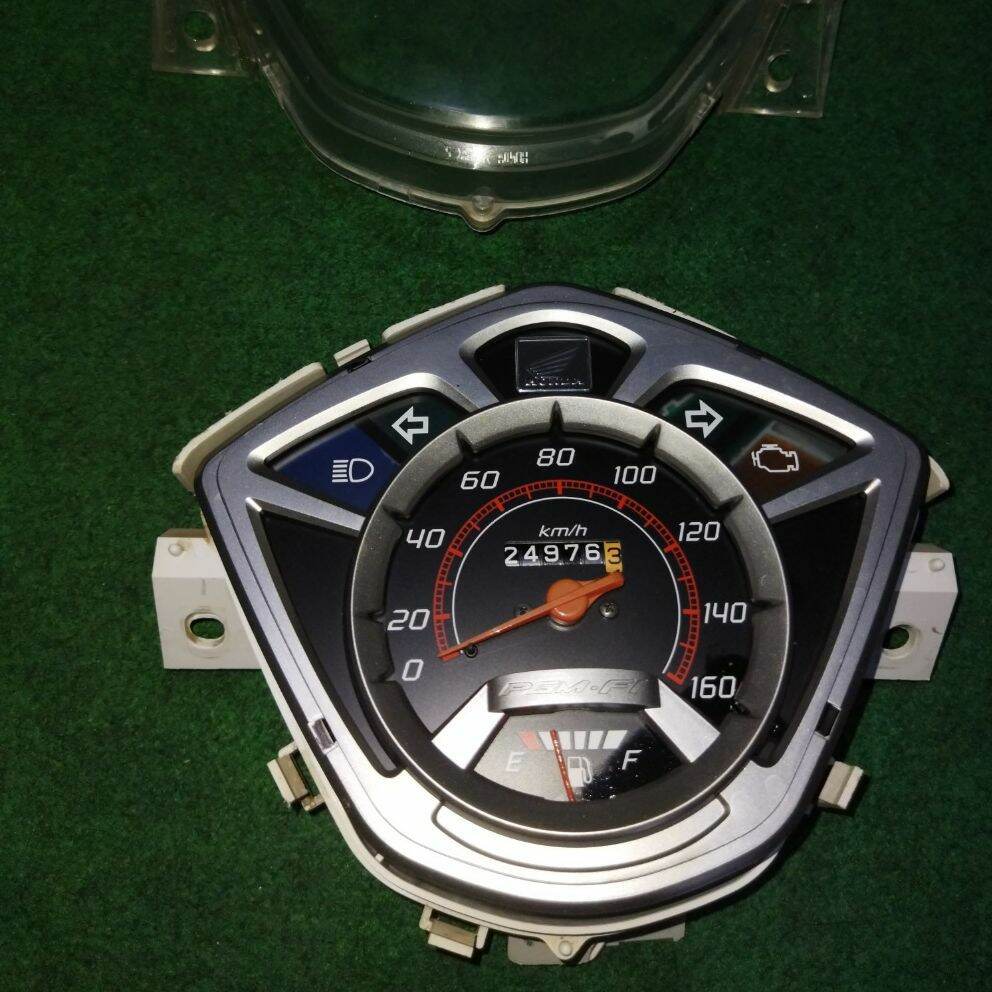 speedometer revo metik pnp revo absolute | Lazada Indonesia