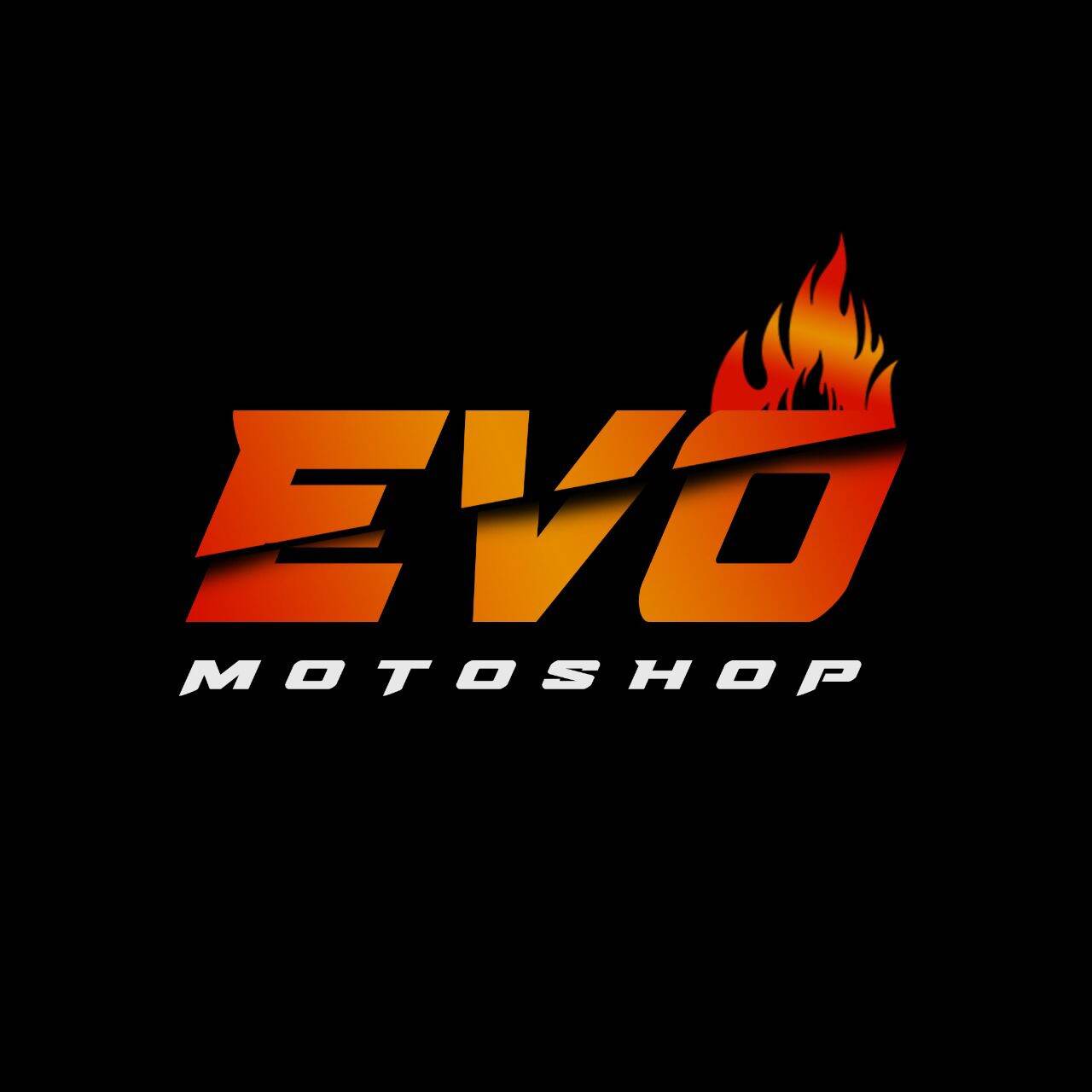 Toko Resmi EVO MOTOSHOP Online | Lazada.co.id