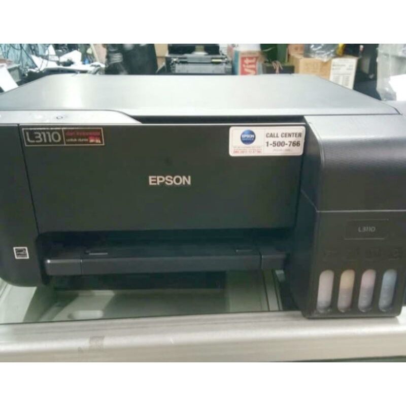 Printer Epson L3110,harga murah | Lazada Indonesia