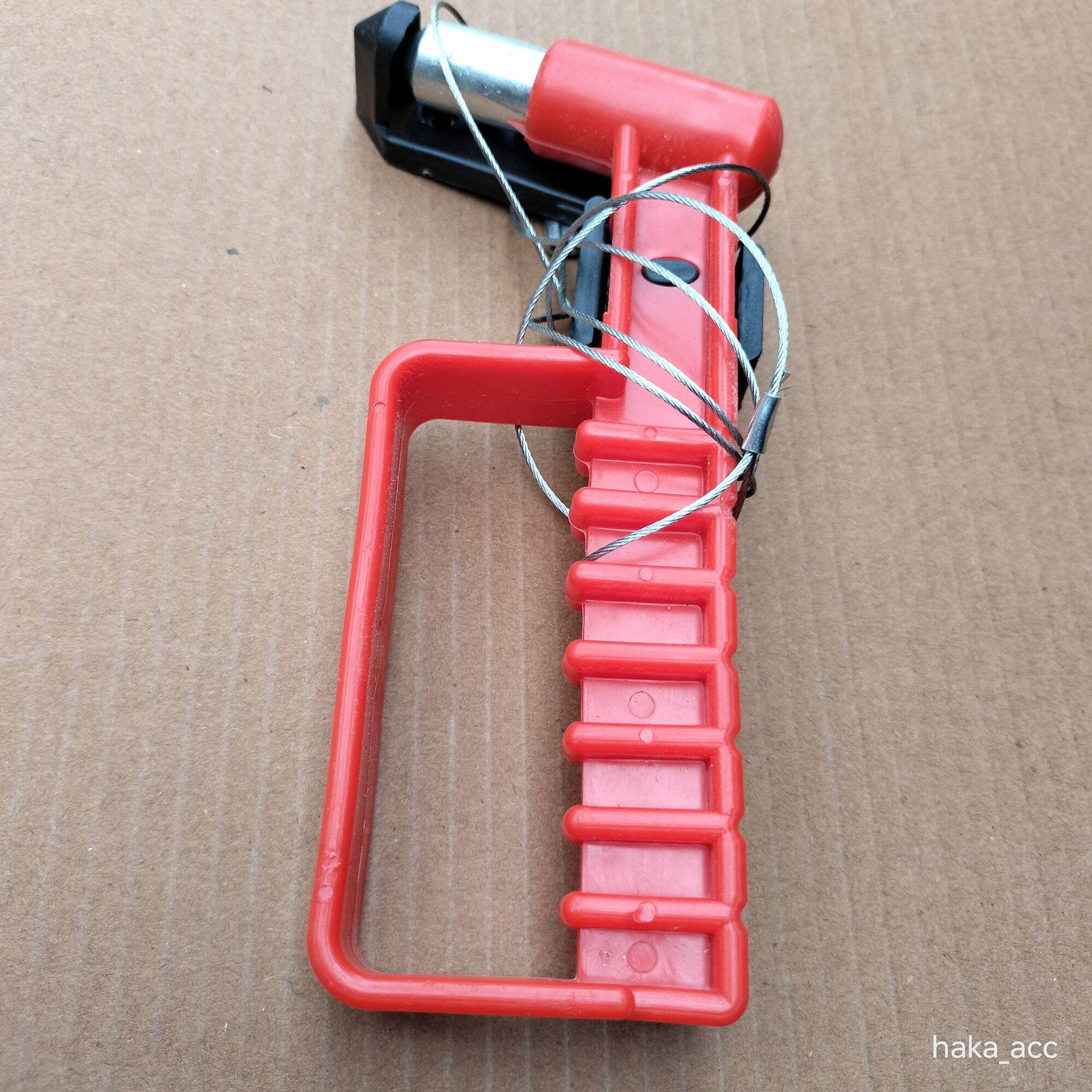 Palu Pemecah Kaca Bus Elf Safety Hummer | Lazada Indonesia