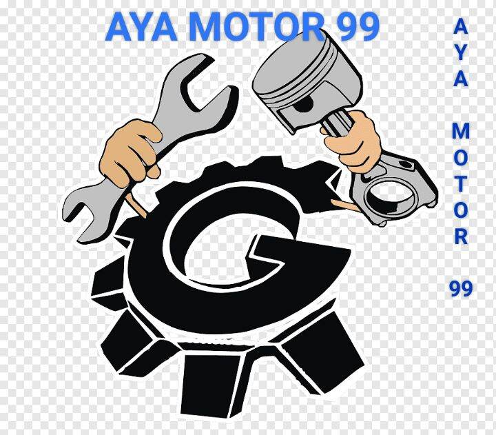 Shop online with Aya Motor now! Visit Aya Motor on Lazada.