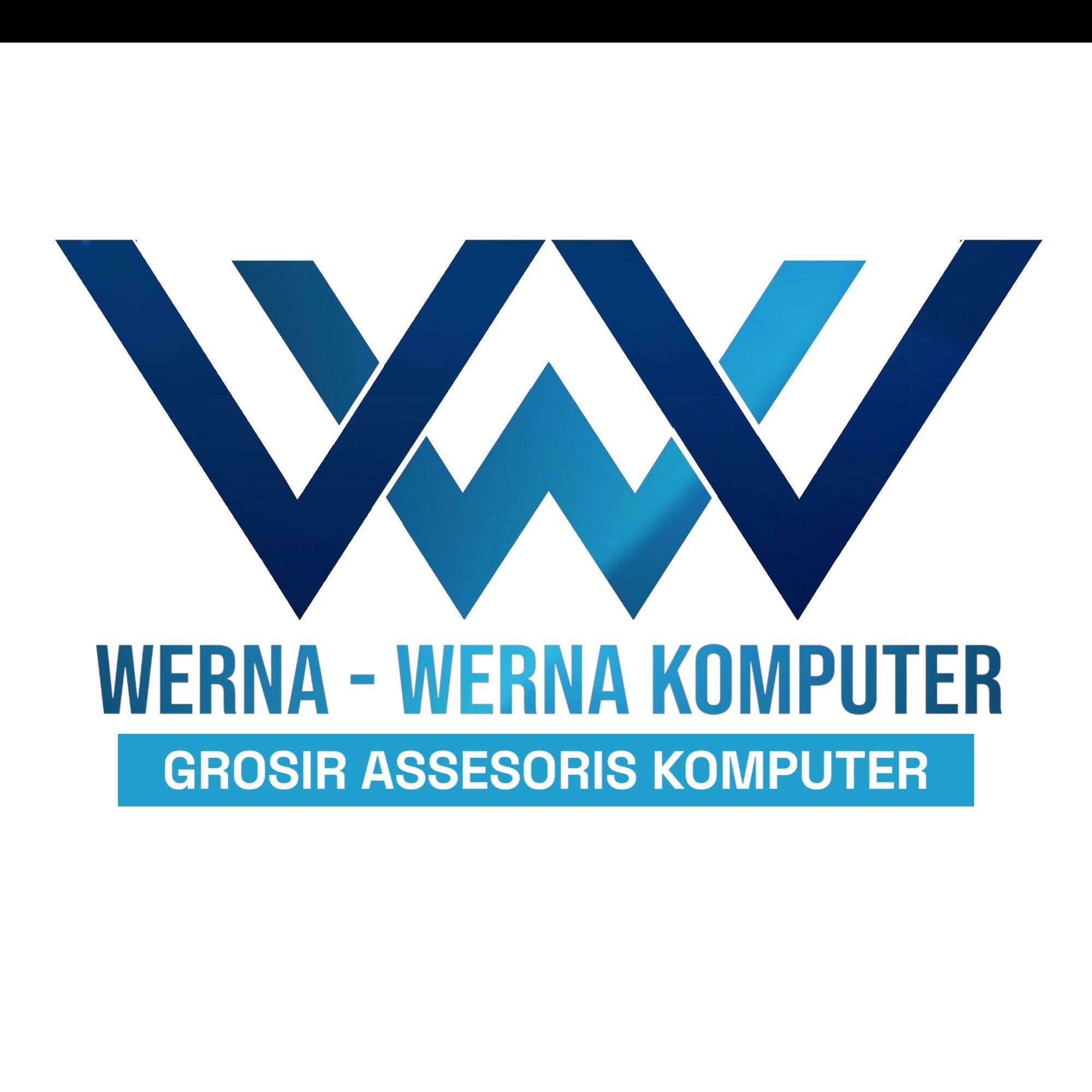 Werna Werna Komputer Toko resmi di Indonesia, Online Shop 05 2025