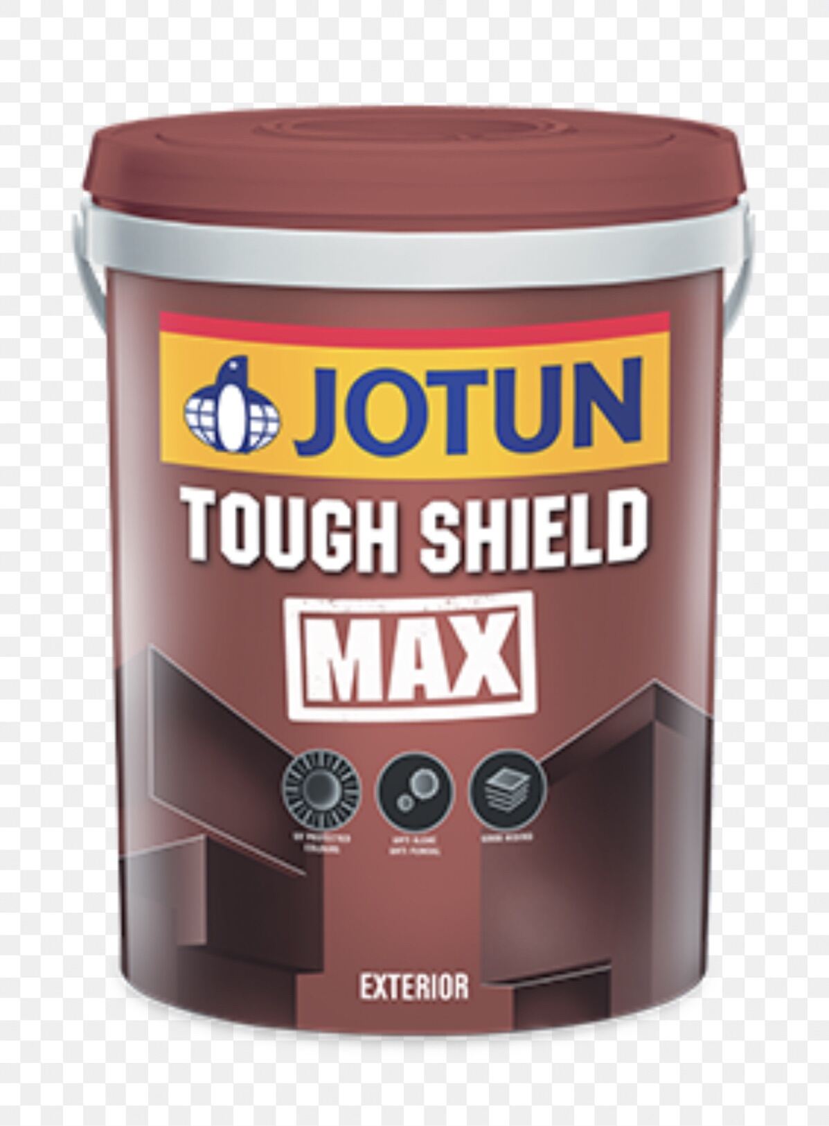 JOTUN ESSENCE TOUGHSHIELD MAX 3.5L GREEN LEAF 8469 /CAT TEMBOK EXTERIOR ...