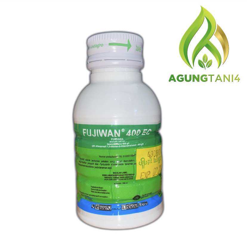 FUNGISIDA FUJIWAN 400EC 100ML | Lazada Indonesia
