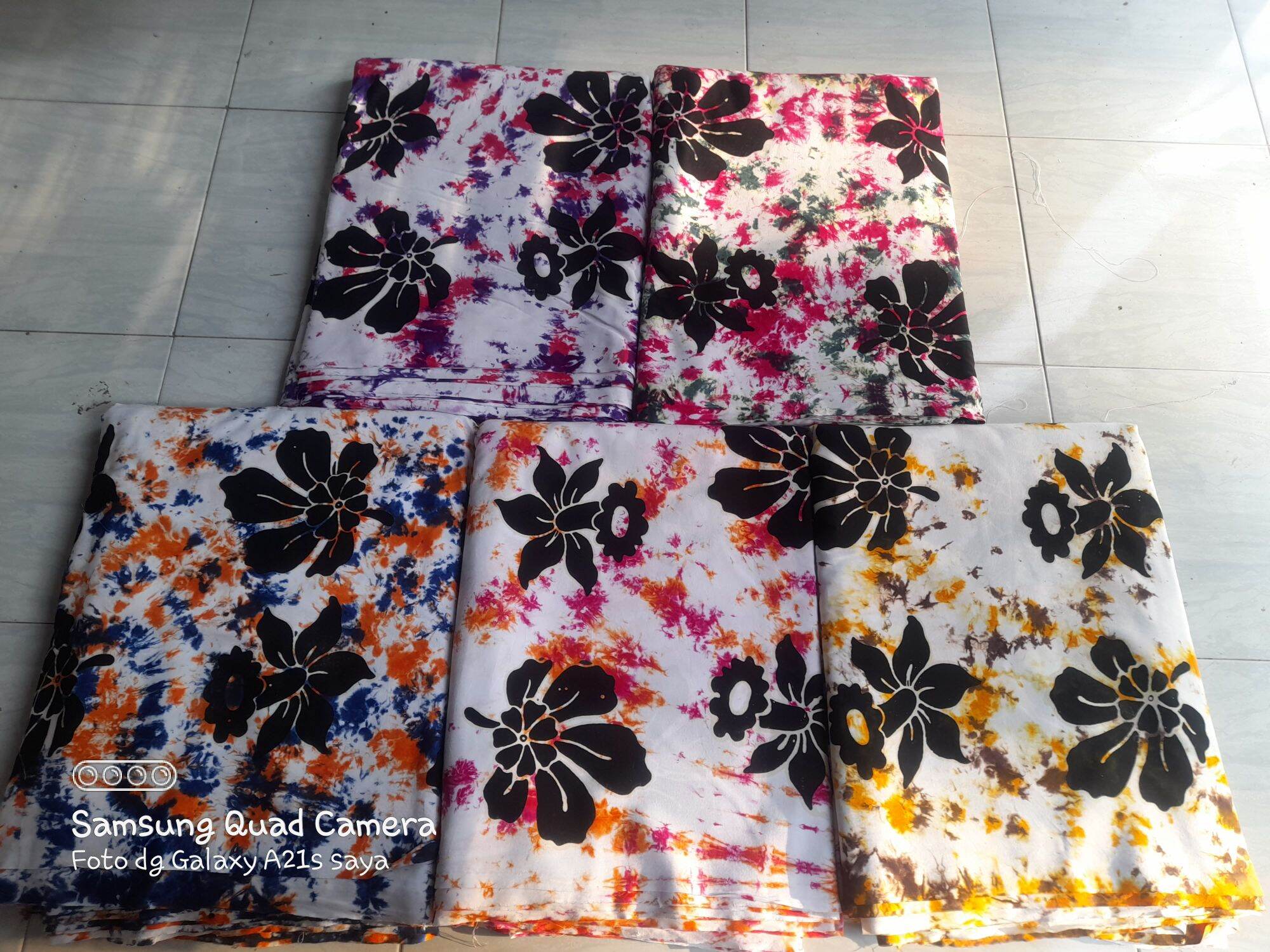 Griya Batik SNI Toko resmi di Indonesia, Online Shop 02 2025